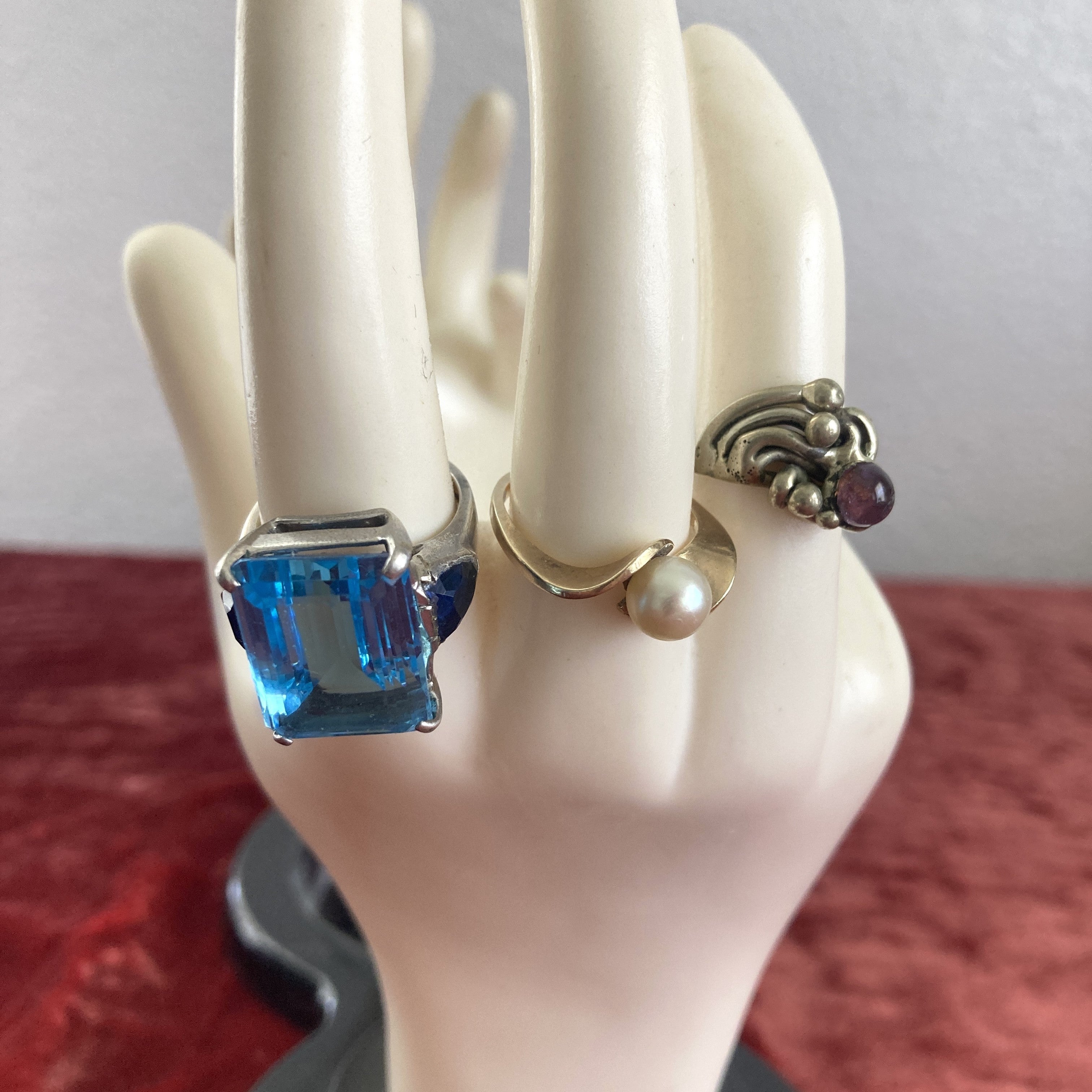 Home – Vintage Renude